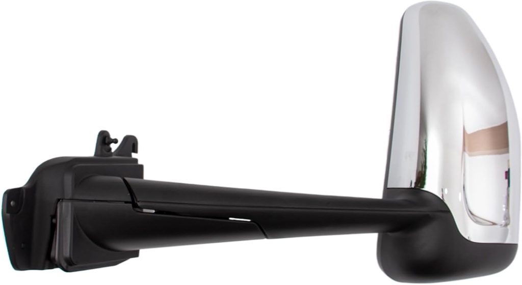 PETERBILT 579 2022 & UP NEXT GEN DOOR MIRROR ASSEMBLY - RIGHT SIDE ...